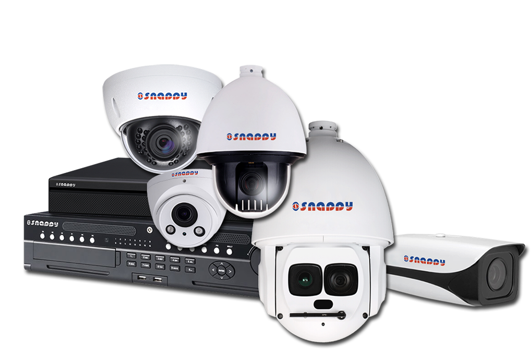 VOSTOK Trading LLC - One Stop Security Solution Provider